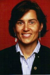 Discover the Women of the Hall | Women of the Hall