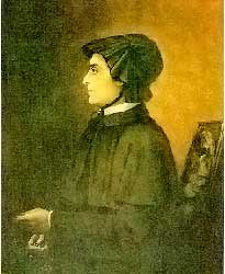 Elizabeth Bayley Seton Inductee Photo | Women of the Hall