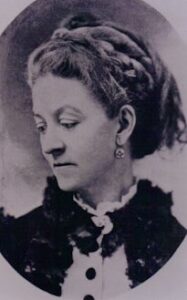 Women of the Hall