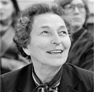 Women of the Hall