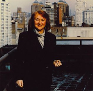 Baum, Eleanor | Women of the Hall