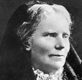 Blackwell, Elizabeth | Women of the Hall