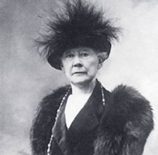 Cassatt, Mary | Women of the Hall