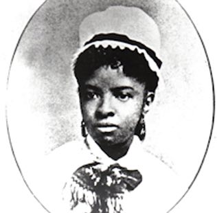 Mahoney, Mary | Women of the Hall