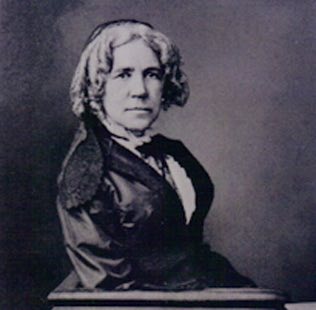 Mitchell, Maria | Women of the Hall