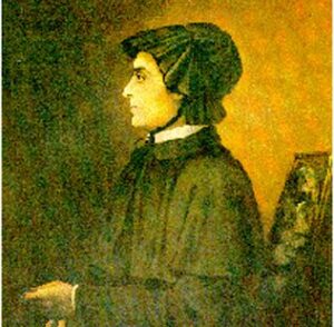 Women of the Hall