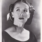 Graham, Martha - National Women’s Hall of Fame