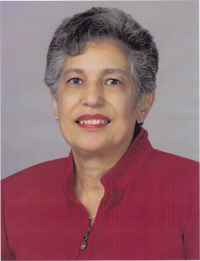 LaNier, Carlotta Walls - National Women’s Hall of Fame