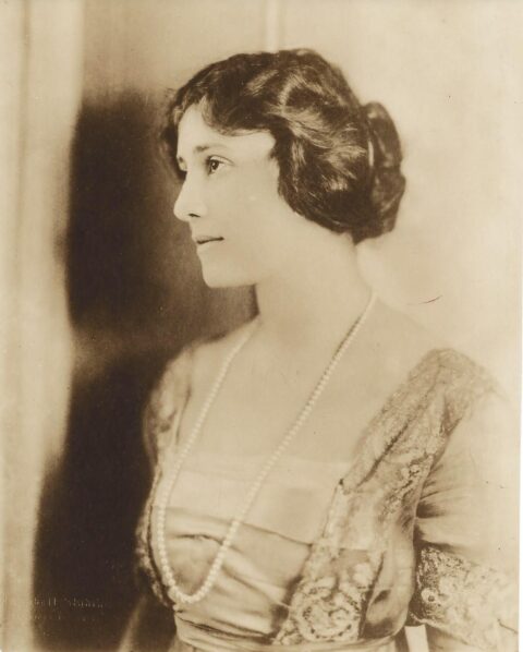 Women of the Hall