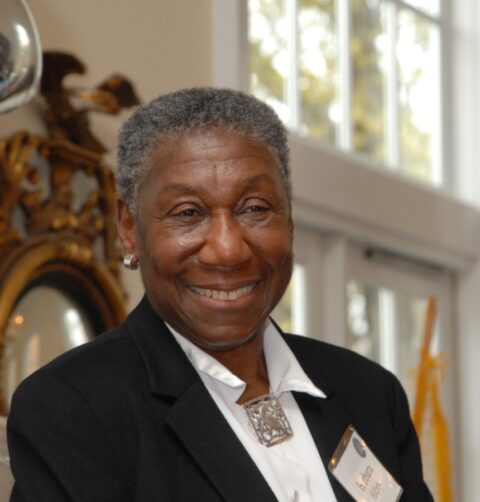 Hillary, Barbara | Women of the Hall