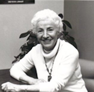 An Evening With Ruth Colvin – March 25, 2021 | Women of the Hall