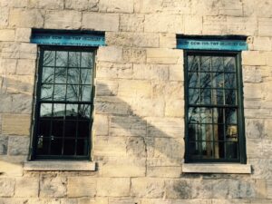 FullSizeRender-Mill-pic-windows-installed | Women of the Hall