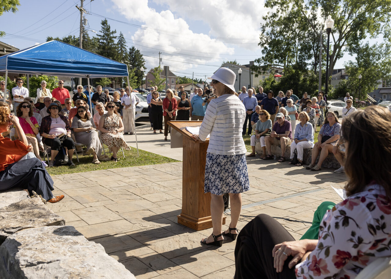 Our Building | Women of the Hall