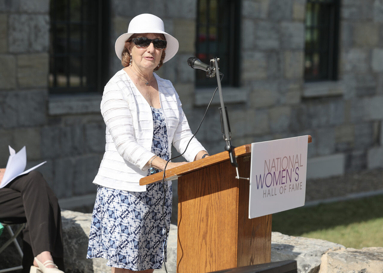 Our Building | Women of the Hall