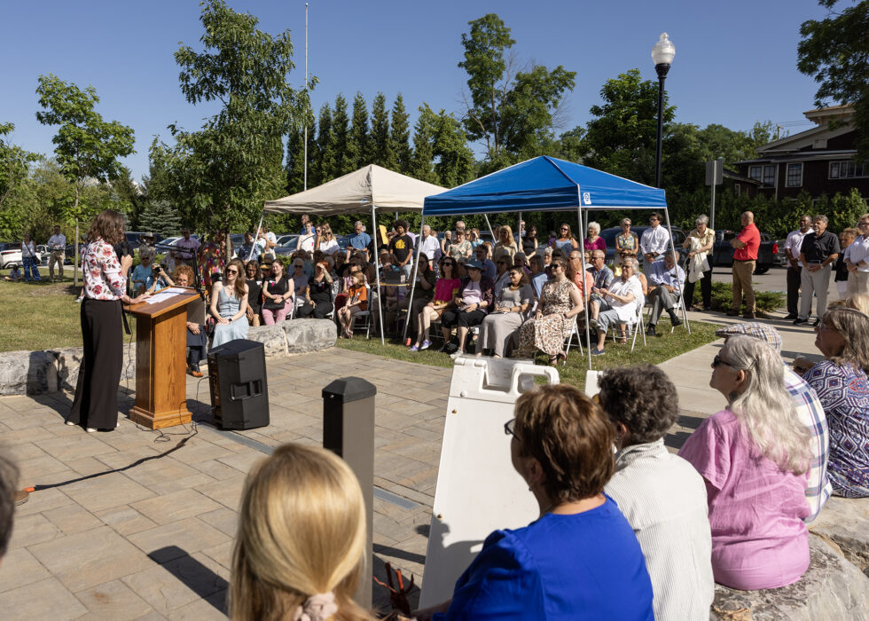 Our Building | Women of the Hall