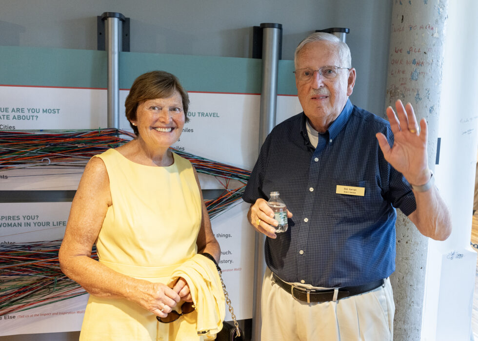 Our Building | Women of the Hall